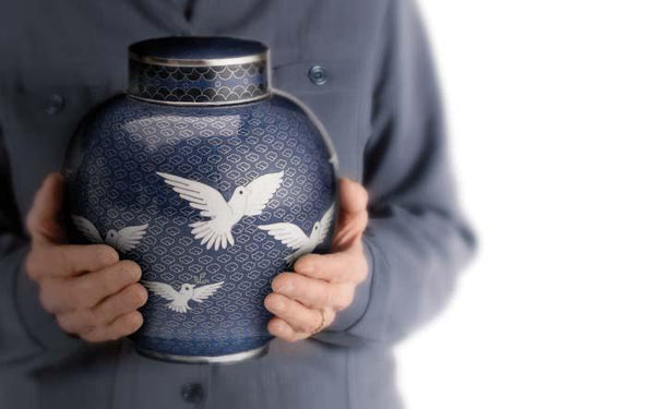 How long does it take to get ashes after cremation? | Urns.com