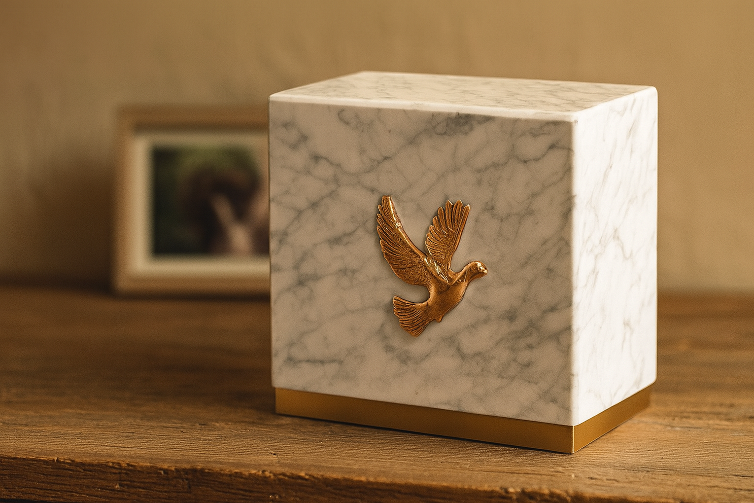 The Timeless Beauty of a Marble Urn: A Complete Guide | Urns.com