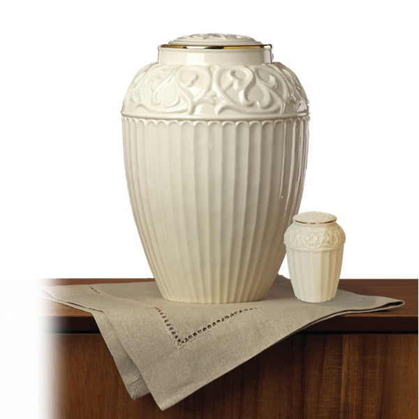 Lenox Keepsake Urn - Urns.com