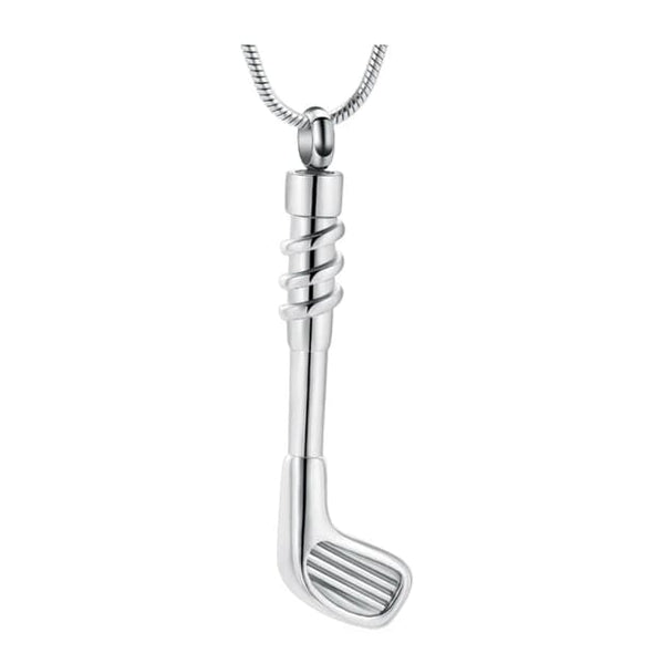 Golf Club Cremation Jewelry - Urns.com