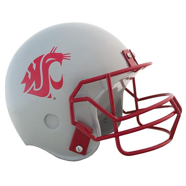 College Football Helmet Logos