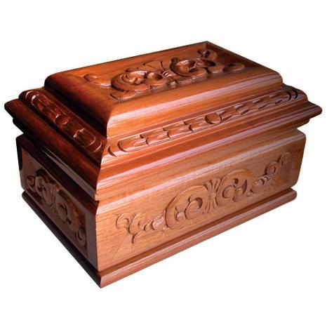 Admiration Hand Carved Urns - Urns.com